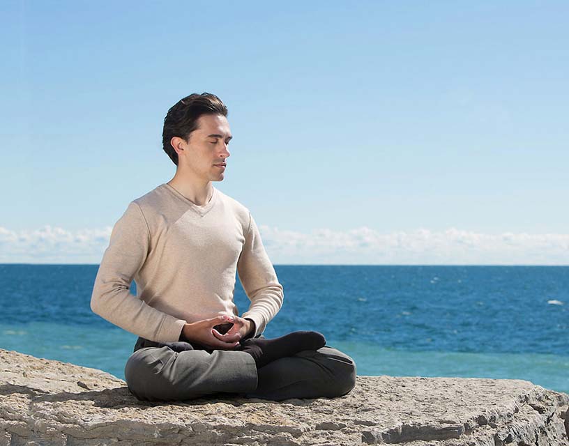 Register for Free Falun Dafa Classes